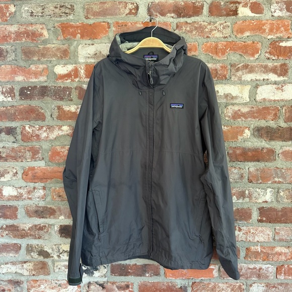 Patagonia | Jackets & Coats | Patagonia Mens Torrentshell Rain Jacket ...